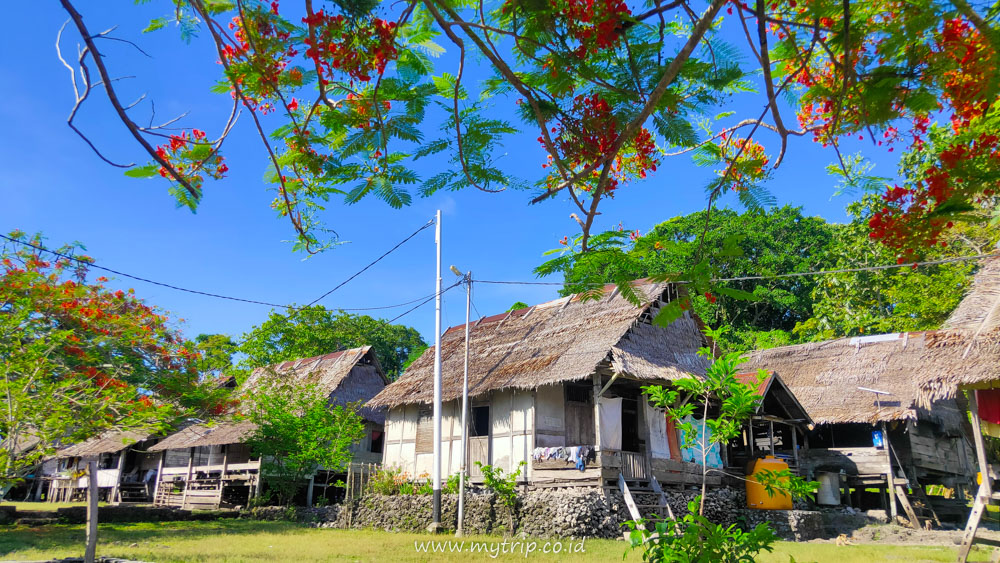 BERBAGI PENGALAMAN SERU NGETRIP KE TANIMBAR KEI MALUKU